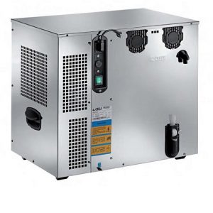 Chiller Beer Ice Bank 34kg GEO75H Stainless Steel 7 Coils - Pacificool Ltd